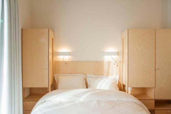 Une Chambre Chez L'habitant à L'économat - Bègles