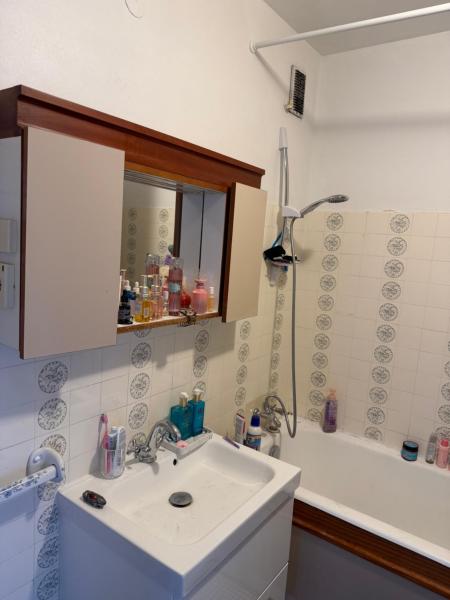 Magnifique Appartement éQuipé - Maisons-Alfort