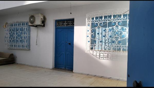 Maison Indépendante Pieds Dans L'eau - Tunisie