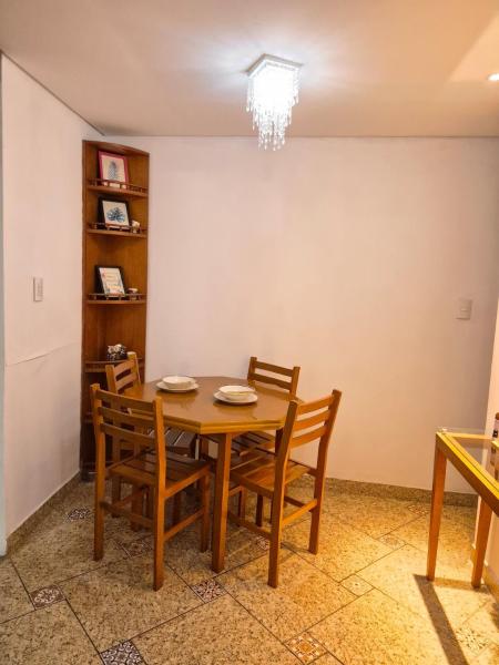Flat Região Central 2 - Barbacena