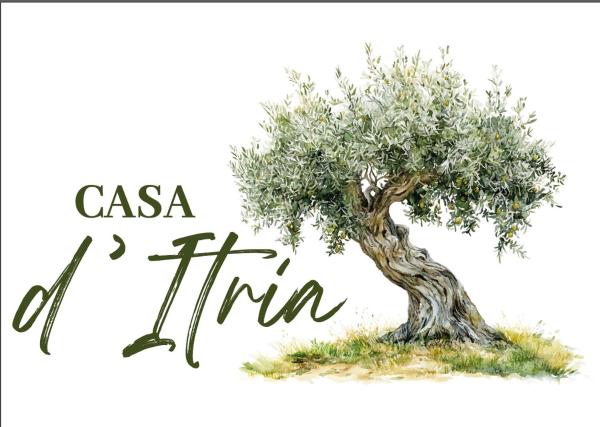 Casa D'itria - Martina Franca