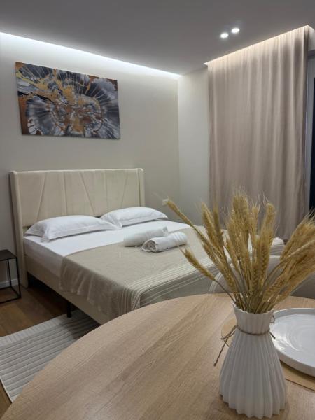 Gs Apartments Tirana 2 - Tirana