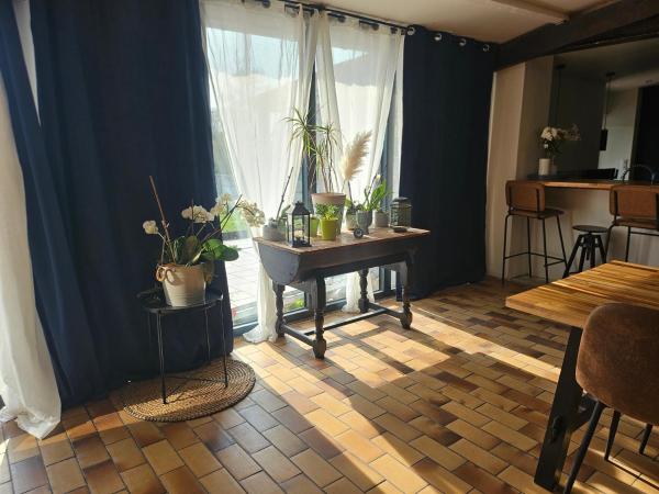 Auberge De La Cloche - Aisne