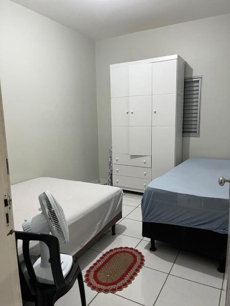 Quarto Individual Quarto 2 - Montes Claros
