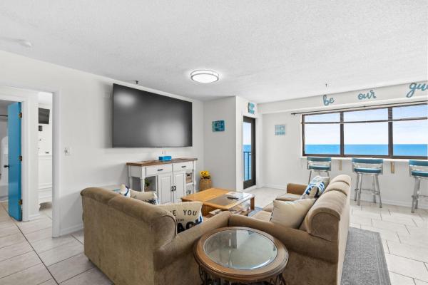 Myrtle Beach Resort T1601 - Surfside Beach, SC