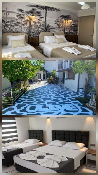 Olive House - Denizli Merkez