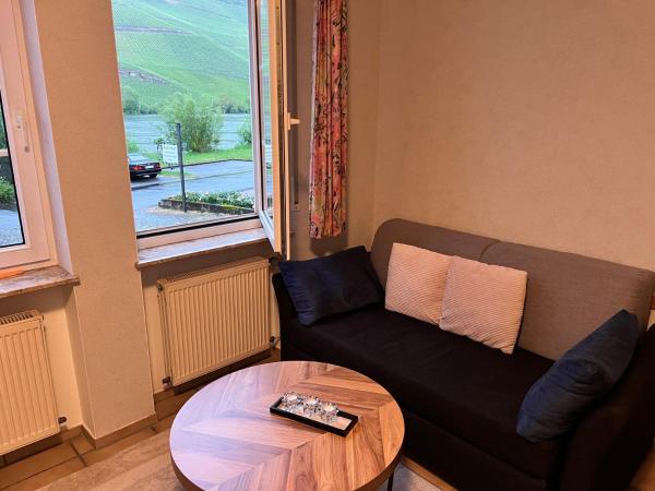 Ferienwohnung 1 - Bernkastel-Kues