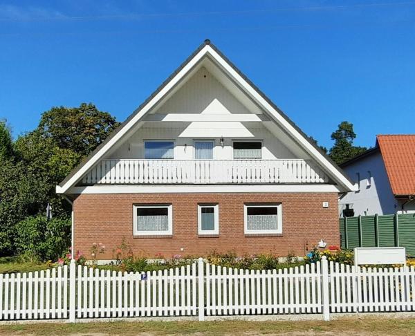 Ferienwohnung Bandow - Erkner