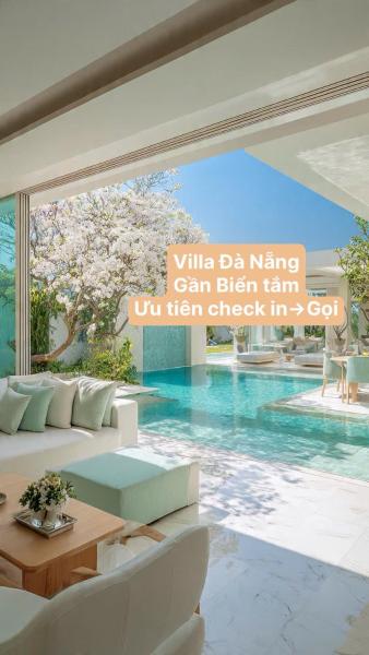 ĐInh Hoa Hai Villa - Đà Nẵng