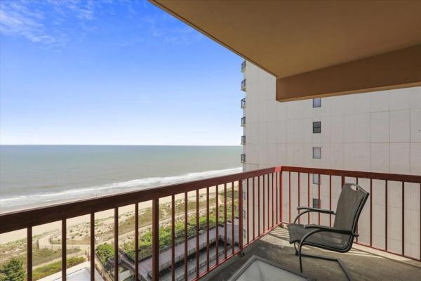 Rainbow Condos - Ocean City, MD
