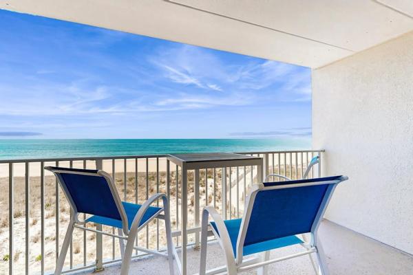 Purnell House 402 - Ocean City, MD