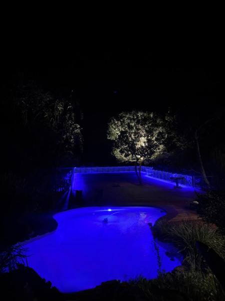 Blue Tide Eco Lodge - Port Edward