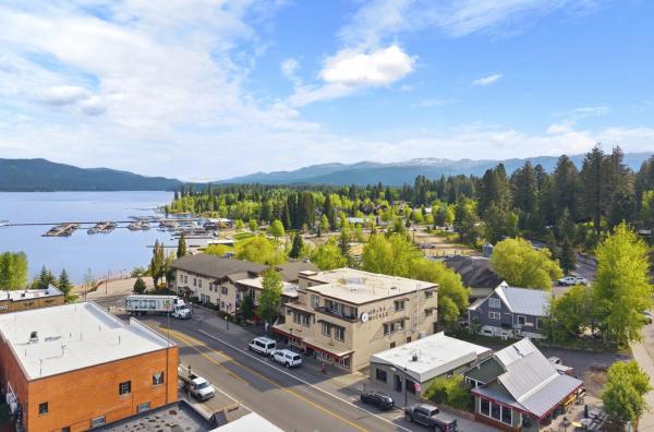 Hotel Mccall - McCall, ID