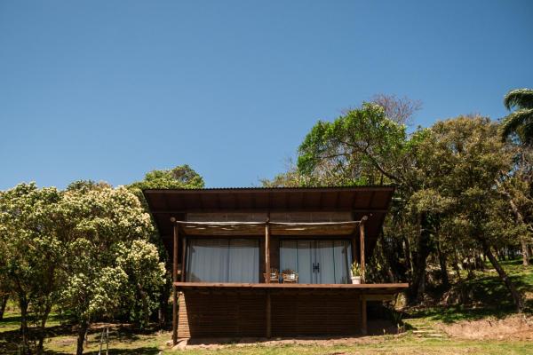 Pousada Quinta Do Cangueri - Santa Catarina (estado)