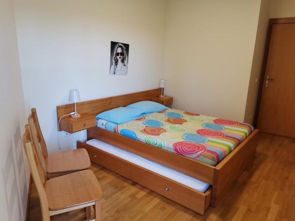 Apartamento Pereira - Vila Praia de Âncora