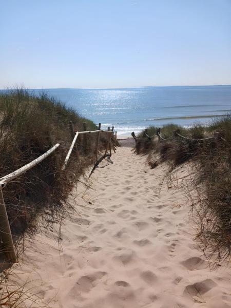 Appartement Bord De Plage - Challans