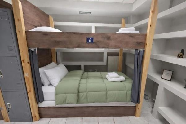 Athens Supreme Beds No6 - Athènes