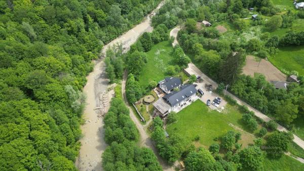Om Resort - Transylvania