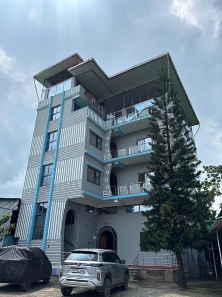 Volera Stay Where Comfort Meets Calm - West Bengal