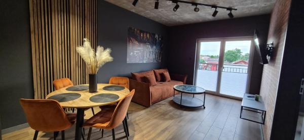 Apartament Baltic 21 Mielno - Mielno