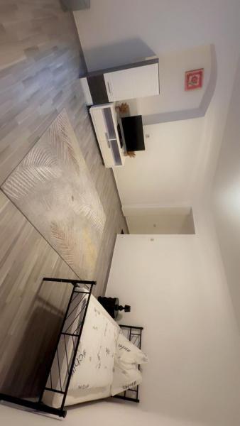 Wohnung Aiubi - Attersee