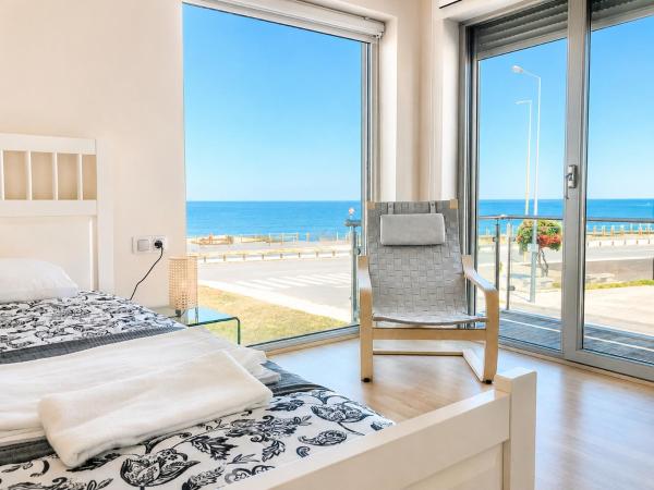 Angeiras Beach House Porto Seaside Villa - Matosinhos