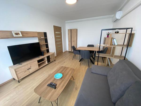 Nagyerdő Naplemente Apartman Debrecen - Debrecen