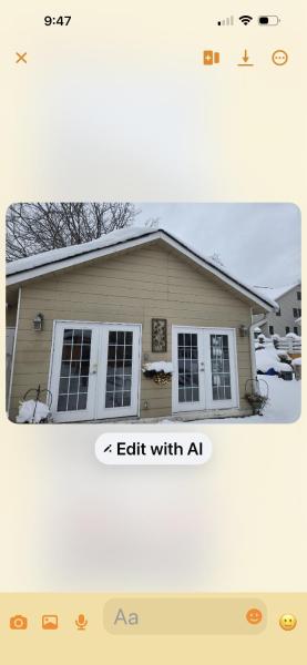 Mimosas B&b - Paterson, NJ