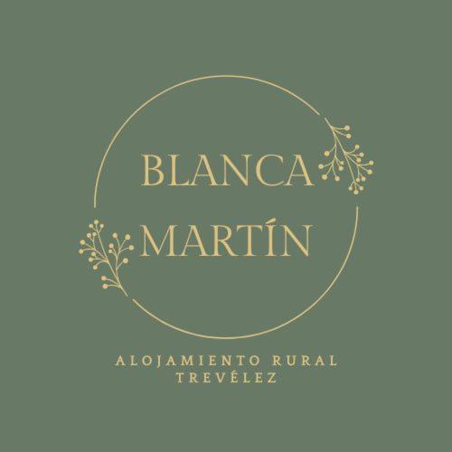 Blanca Martín - Trevélez