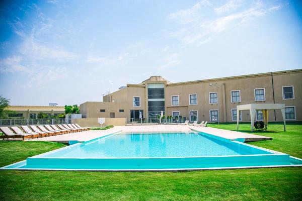 Amérian Villa Maria Park Hotel - Villa María