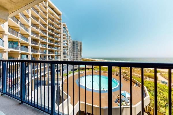Highpoint S 3g - Ocean City, MD