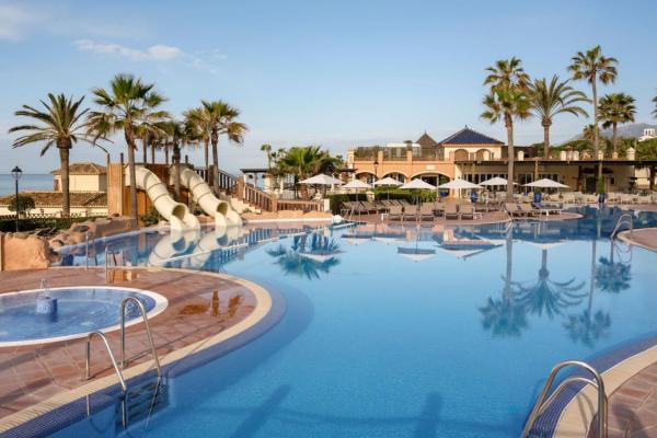 Marriott's Marbella Beach Resort - Marbella