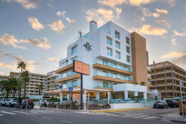 Hotel María Cristina - Benicarló