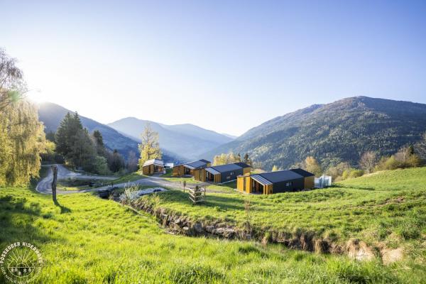 Possegger Hideaways - Austria