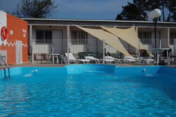 Hotel ParÃs - Poio
