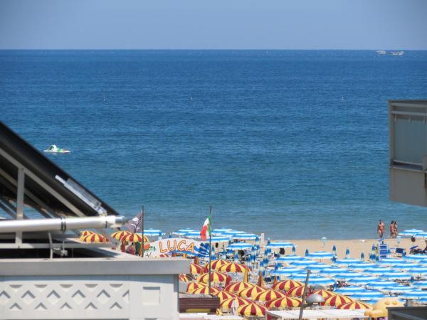 Hotel Gemini - Riccione
