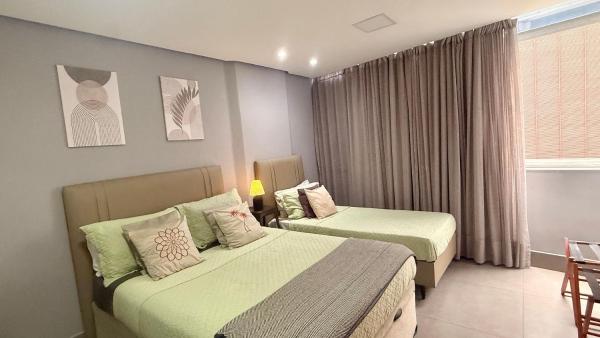 Downtown - Close To Everything! Up To 5 People In Comfort - Rio de Janeiro