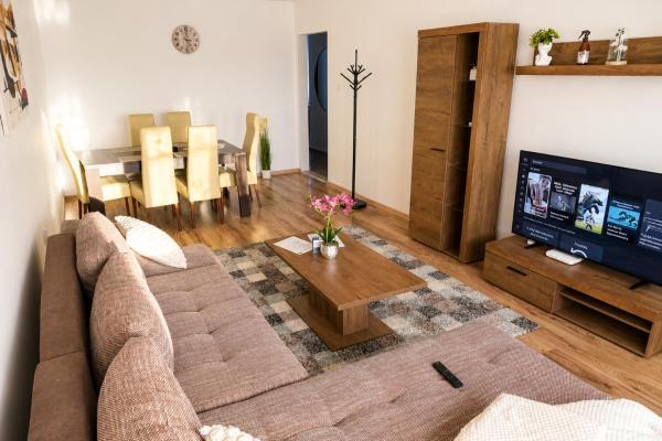 Tildy Apartman Pécs - Pécs
