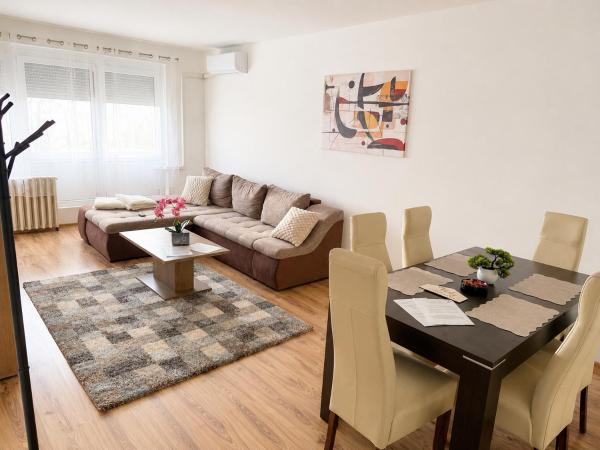 Tildy Apartman Pécs - Pécs