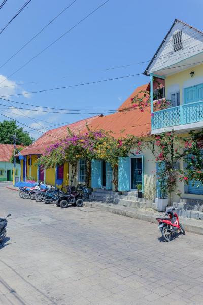 Casa Ramona - Guatemala