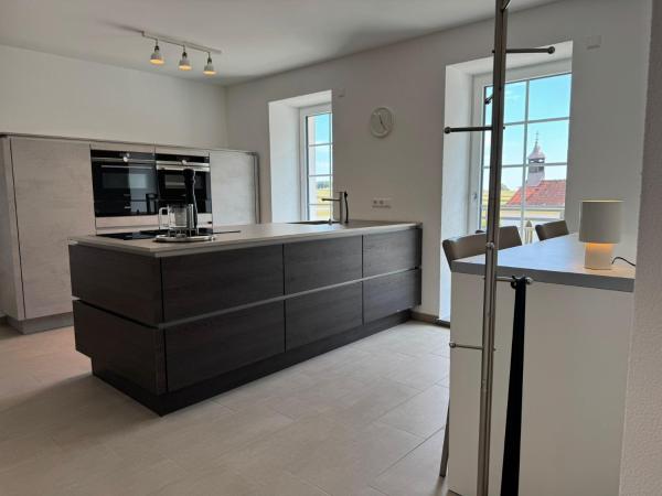 Ferienwohnung In Oberschwaben - Laupheim