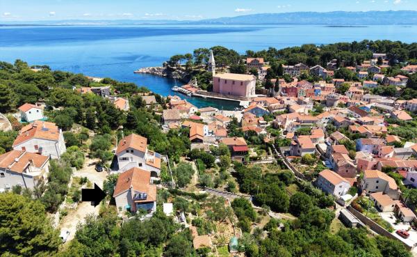 Apartmani Nadalina - Veli Lošinj
