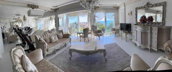 Kings Apartment 10 Min To Konyaalti Beach - Konyaaltı