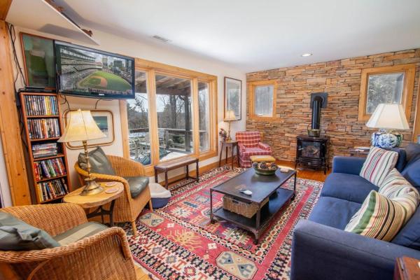 Longview Cottage - Boone, NC