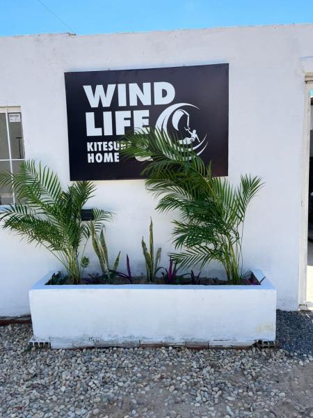Wind Life Home - Ceará
