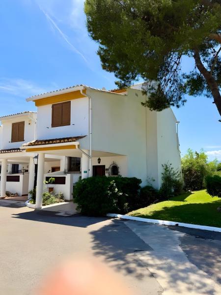 Casa Adosada Villa Rivera - Ondara