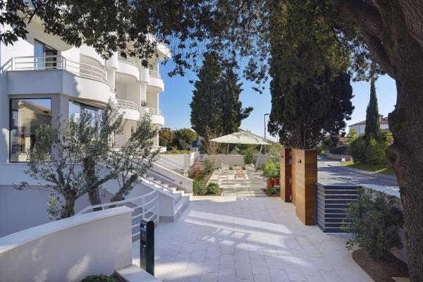 Residence Rovinj - Rovigno