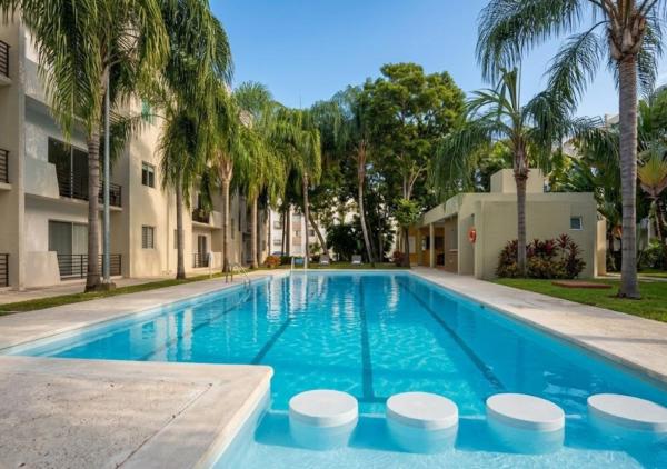 Relax Apartment Playa Del Carmen - プラヤ・デル・カルメン