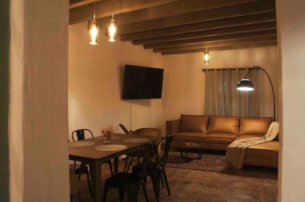 Habitarte, Apartment In Downtown Guanajuato - Guanajuato