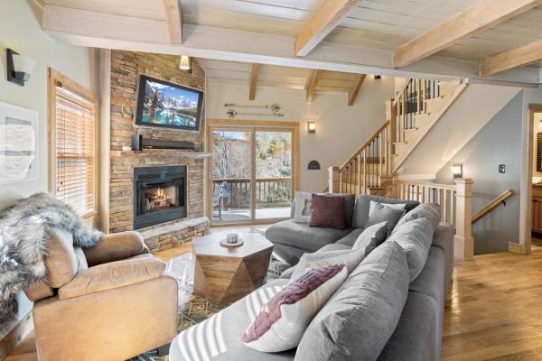 The Cozy Cub Blowing Rock - Blowing Rock, NC